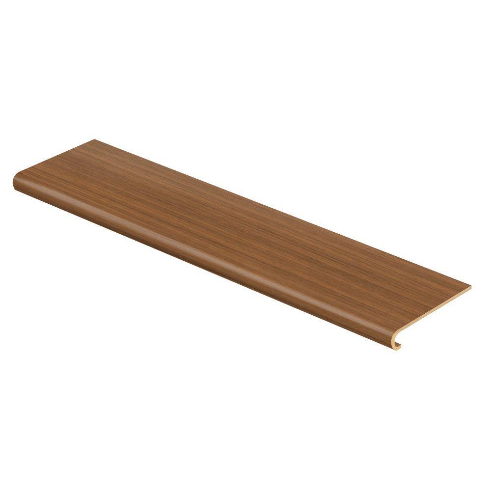 Veneer Stair Tread Caps