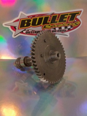 .50 CAL - BULLET OUTLAW CAMS 212cc PREDATOR "HEMI" / GX200 HONDA 69730 ...