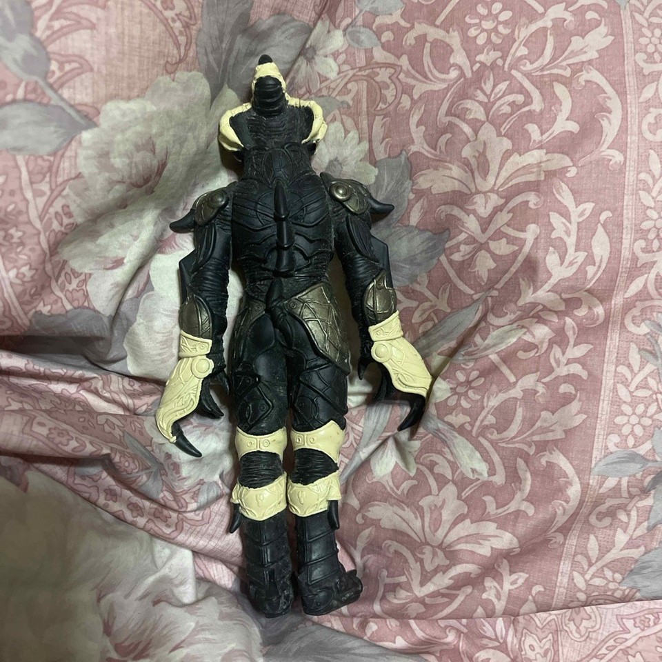 Kamen Rider Fourze Scorpion Zodiac Arts Figure (Used) | eBay UK