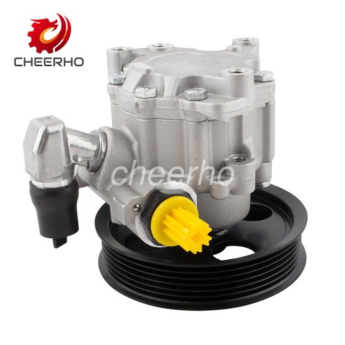 US Durable Power Steering Pump 0054669501 – Fit Mercedes-Benz 204/207 ...