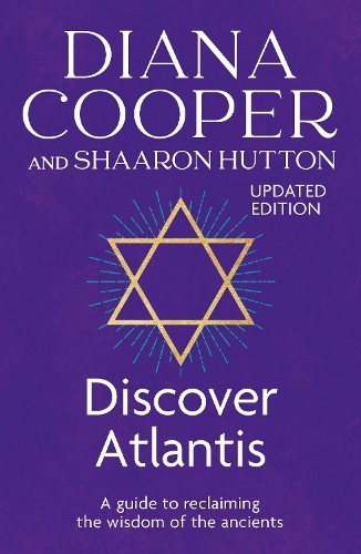 Diana Cooper Shaaron Hutton Discover Atlantis (Paperback) (UK IMPORT ...