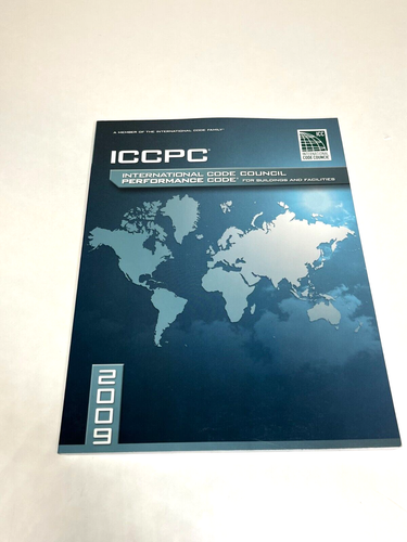 International Code Council Performance Code for Buildings and ...