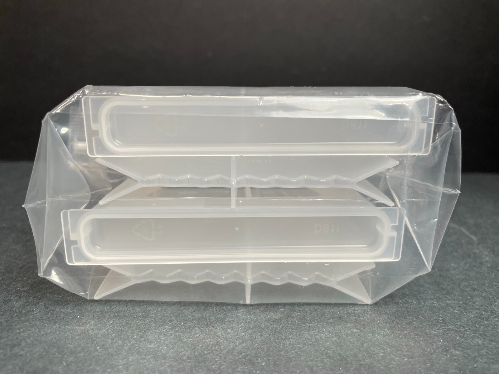 10 X 5 epMotion 30ml Reservoirs Eppendorf # 960051009 for sale online ...