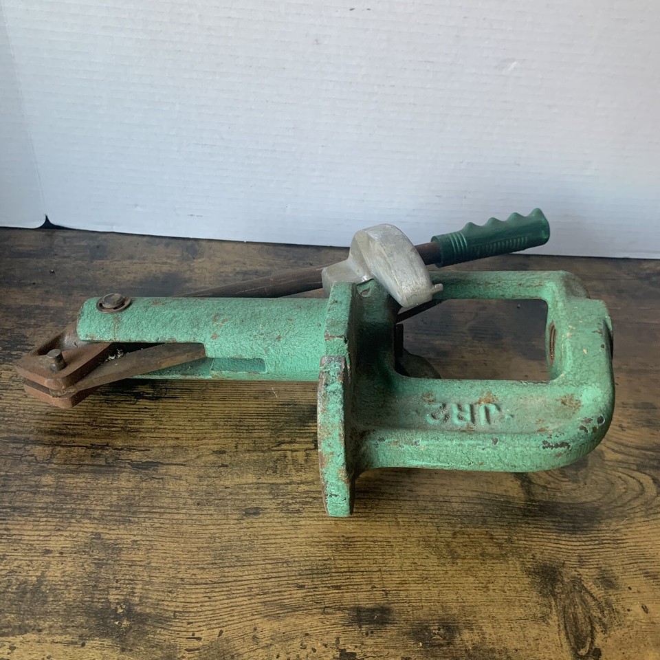 RCBS Junior 2 (JR2) Single Stage “O” Reloading Press for Rifle Or ...