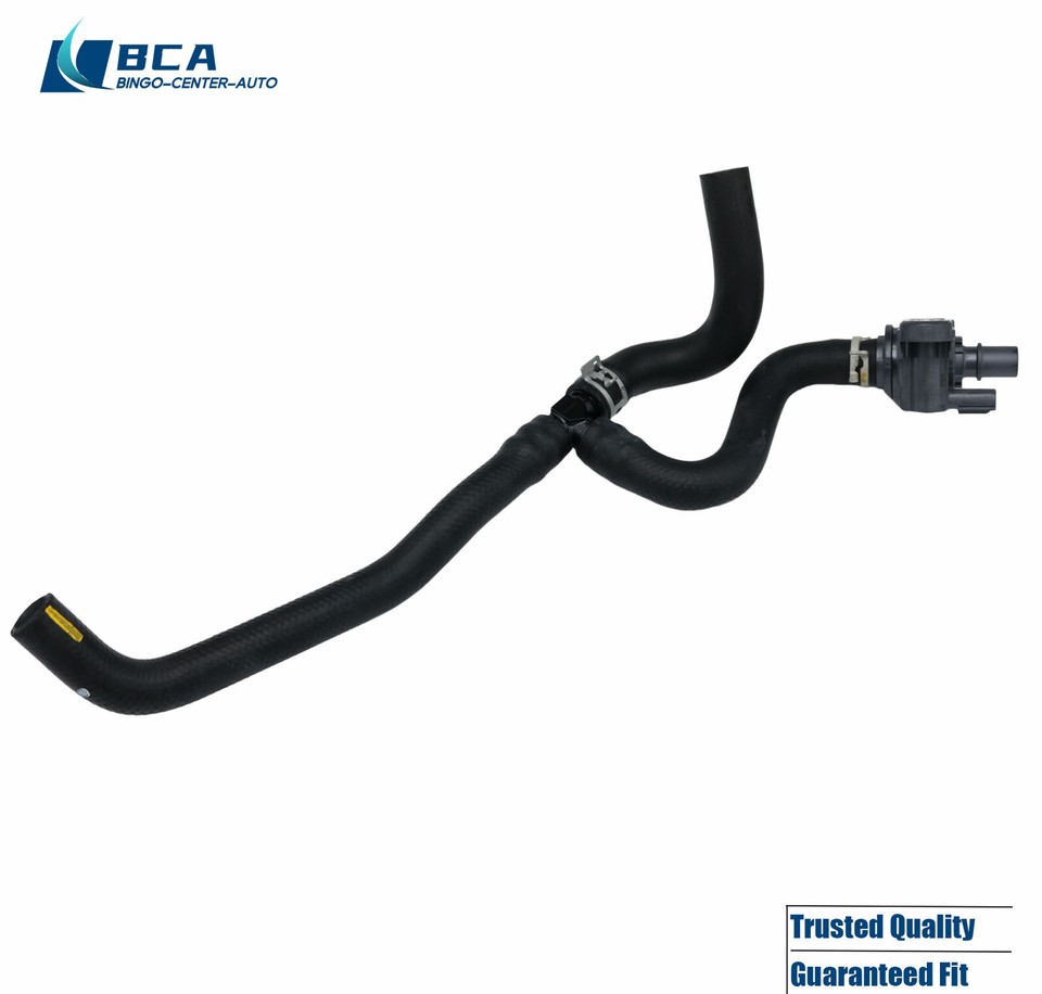 Coolant Hose Assembly Water Bypass Valve for TOYOTA 19-23 RAV4 18-23 ...