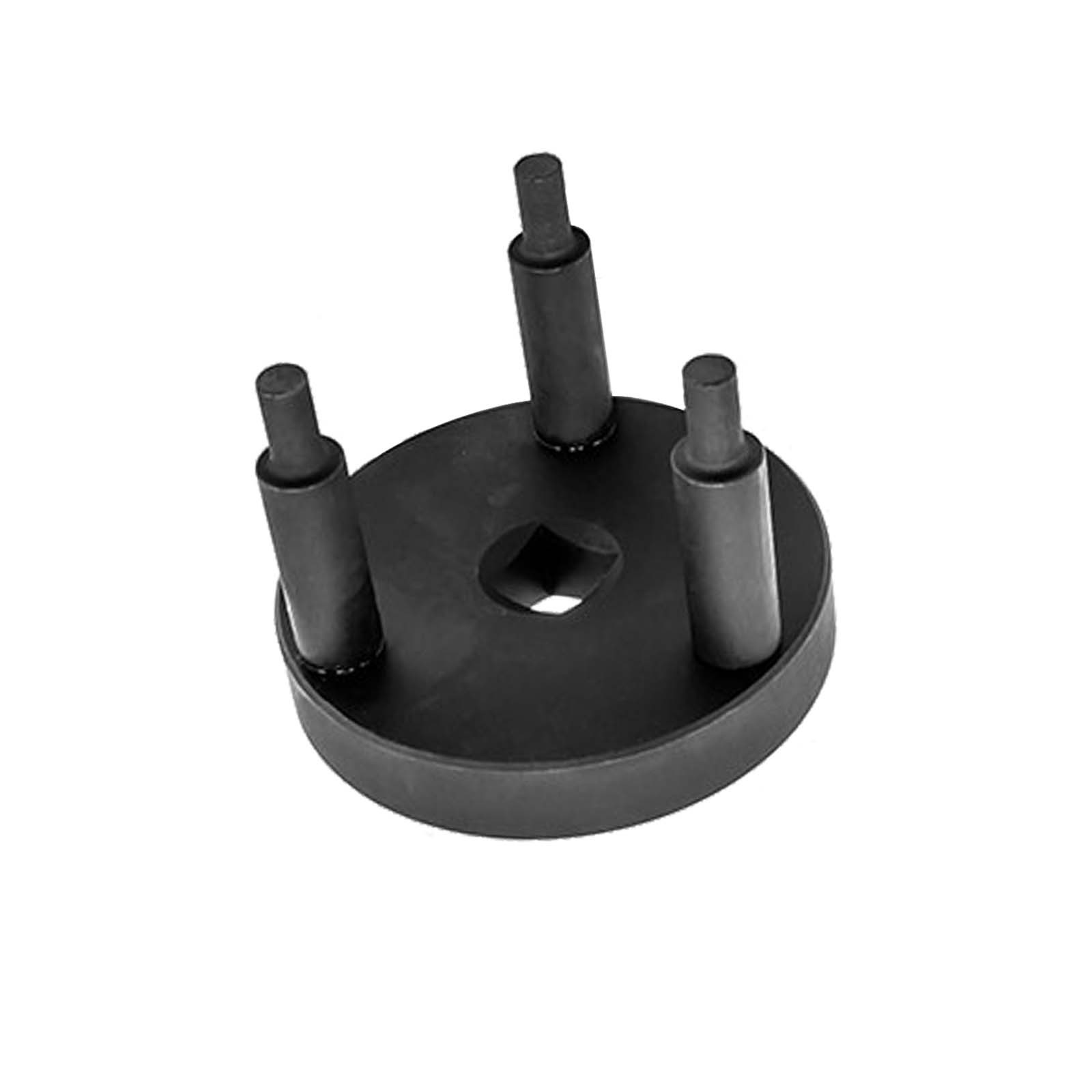 1/2" Rear Hub Socket Axle Lock Nut Spanner for Toyota Landcruiser 09509 ...