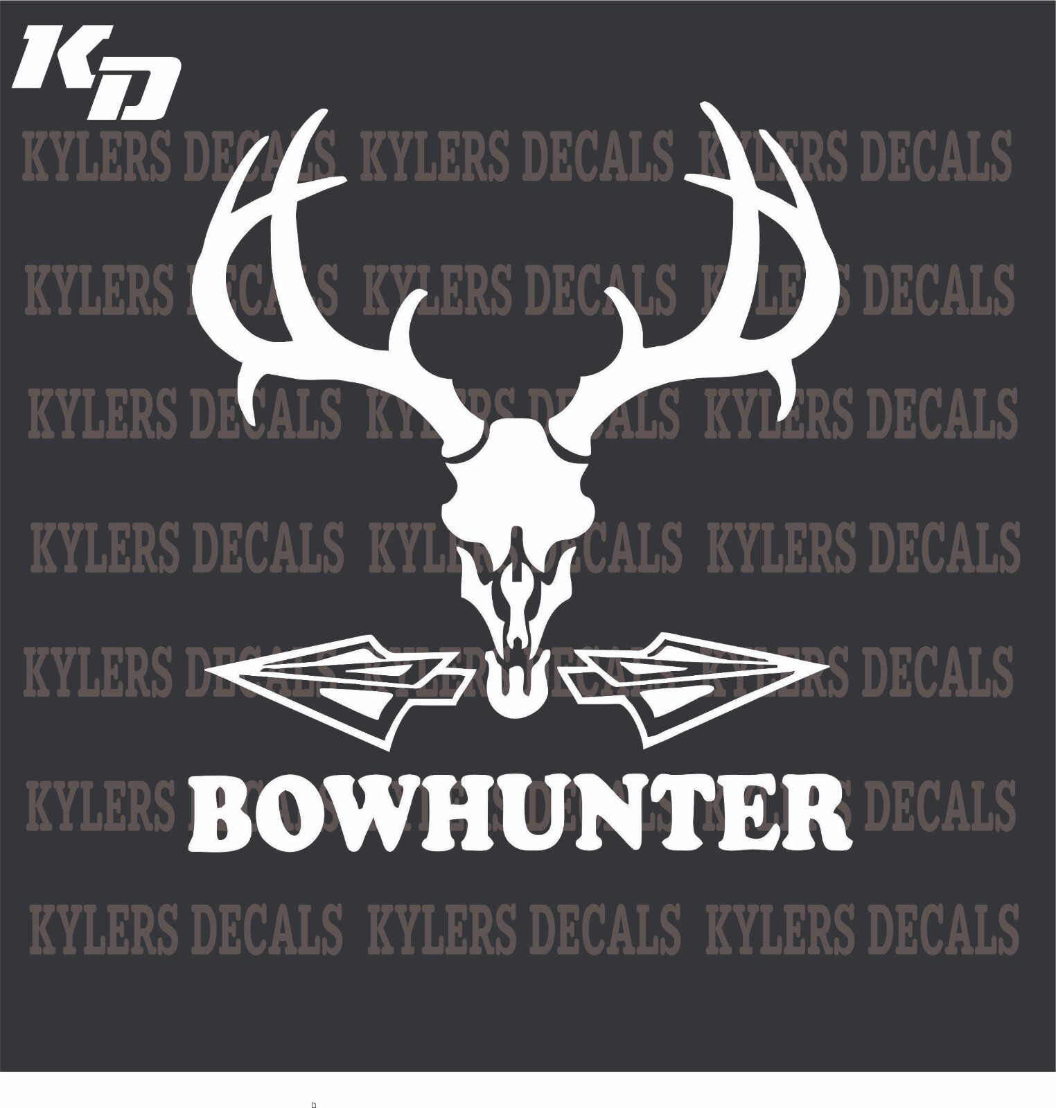 Bowhunter Logo