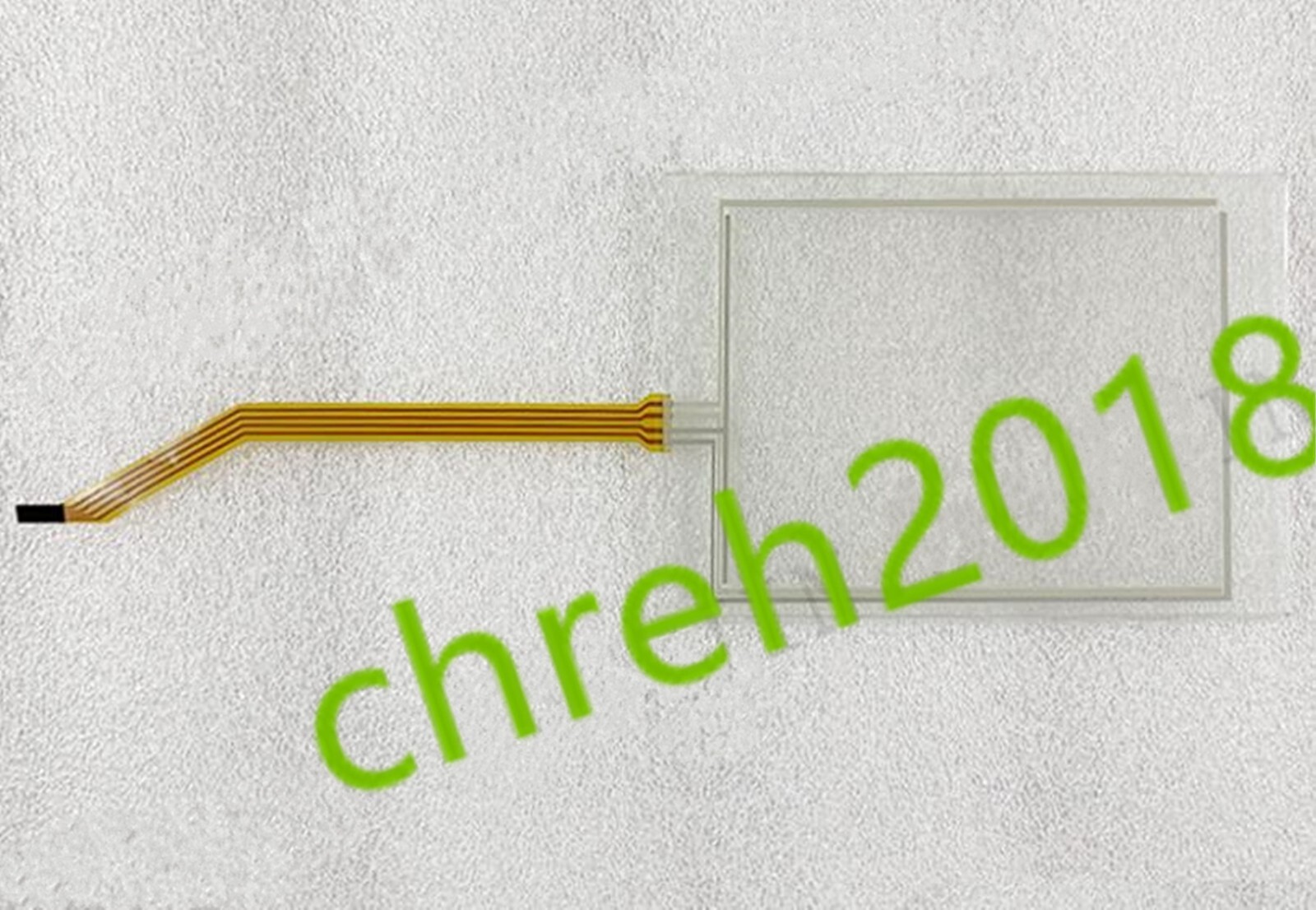 1 PCS NEW IN BOX AB PanelView C600 Touch screen Glass 2711C-T6C | eBay