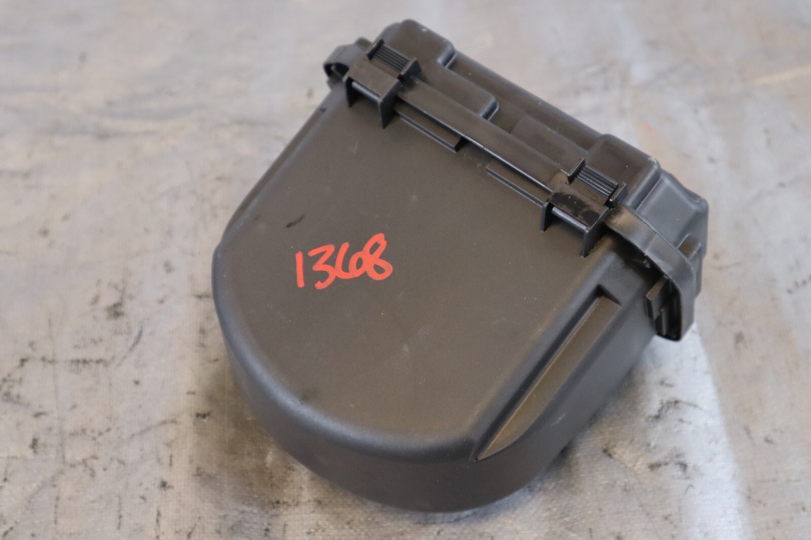 2015 BMW M3 SEDAN F80 3.0L V6 OEM ENGINE BAY JUNCTION FUSE BOX #1368 | eBay