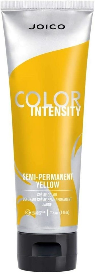 JOICO COLOR INTENSITY SEMI PERMANENT 4 oz PICK YOUR COLOR! | eBay