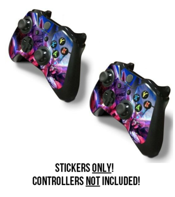 Gundam Mobile Suits Anime GAT-X303 Aegis SKIN STICKER DECAL Xbox One ...