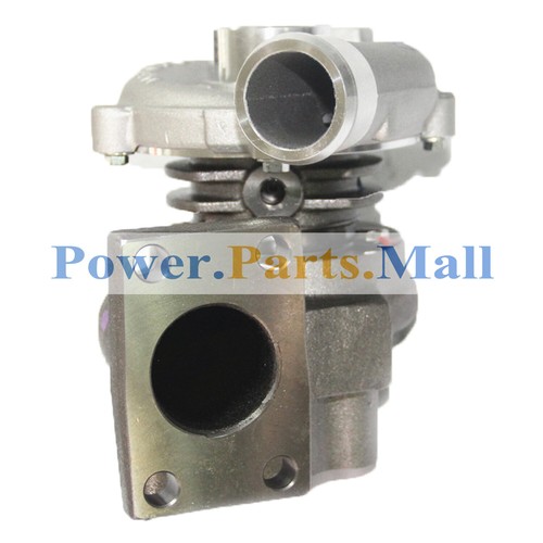 Turbo GT2049S Turbocharger 2674A423 754111-0009 for Perkins 1103A-33TG1 ...
