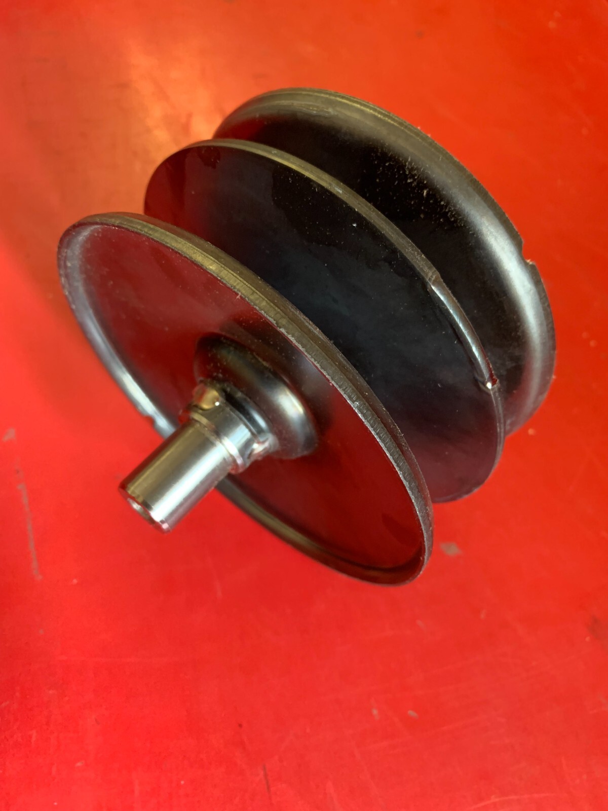 656P05011,656-05011,956-04015,756-04015A Drive Pulley Cub Cadet LTX1040 ...