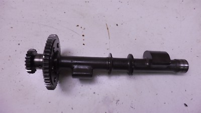 87 YAMAHA VENTURE ROYALE 1300 ENGINE YM69-1B~ balancer shaft | eBay