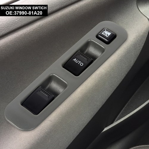 Power Electric Window Switch for 1998-2015 Suzuki Jimny FJ 1.3 16V ...