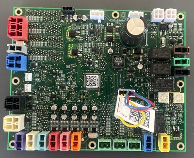 NEW Trane RTU Unitary Economizer Module Control Board X13651736001 | eBay
