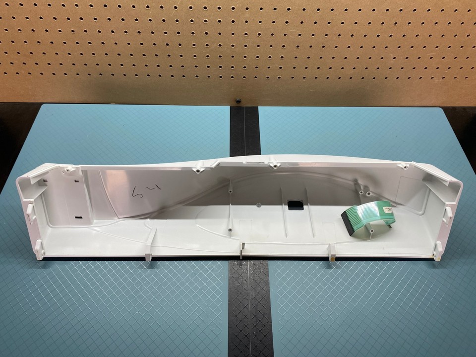 Maytag Dryer Touchpad Panel ONLY (SEE PICS) P# 33002536 22004444 | eBay