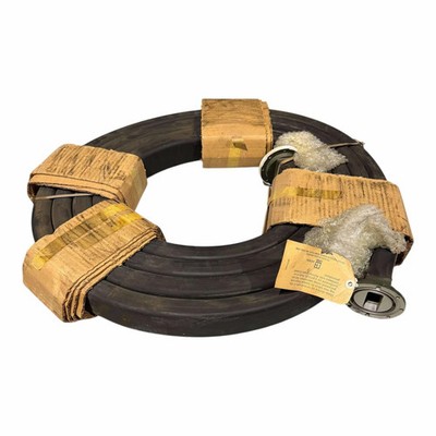 117127 Litton Waveguide Flexible WR187 WR-187 27 Feet 5985-00-907-1433 | eBay