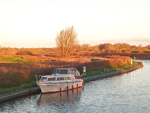 32ft Princess Boat, Sea and River Worthy - Well Loved, In Excellent ...