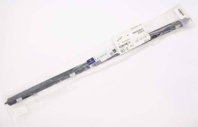 Genuine Mercedes-Benz Rail PN A2117200124 for sale online | eBay