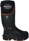 Dryshod Men's Megatar Met Guard Steel Toe Work Boot | eBay