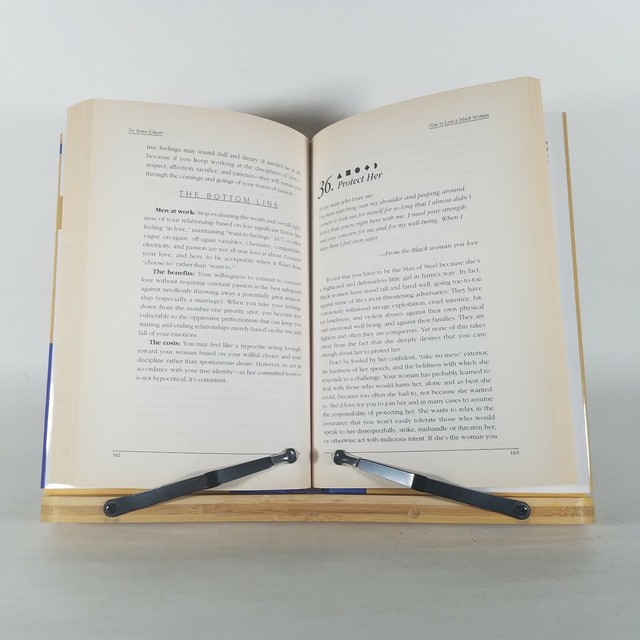 How to Love a Black Woman : Give-And Get-The Very Best in Your ...