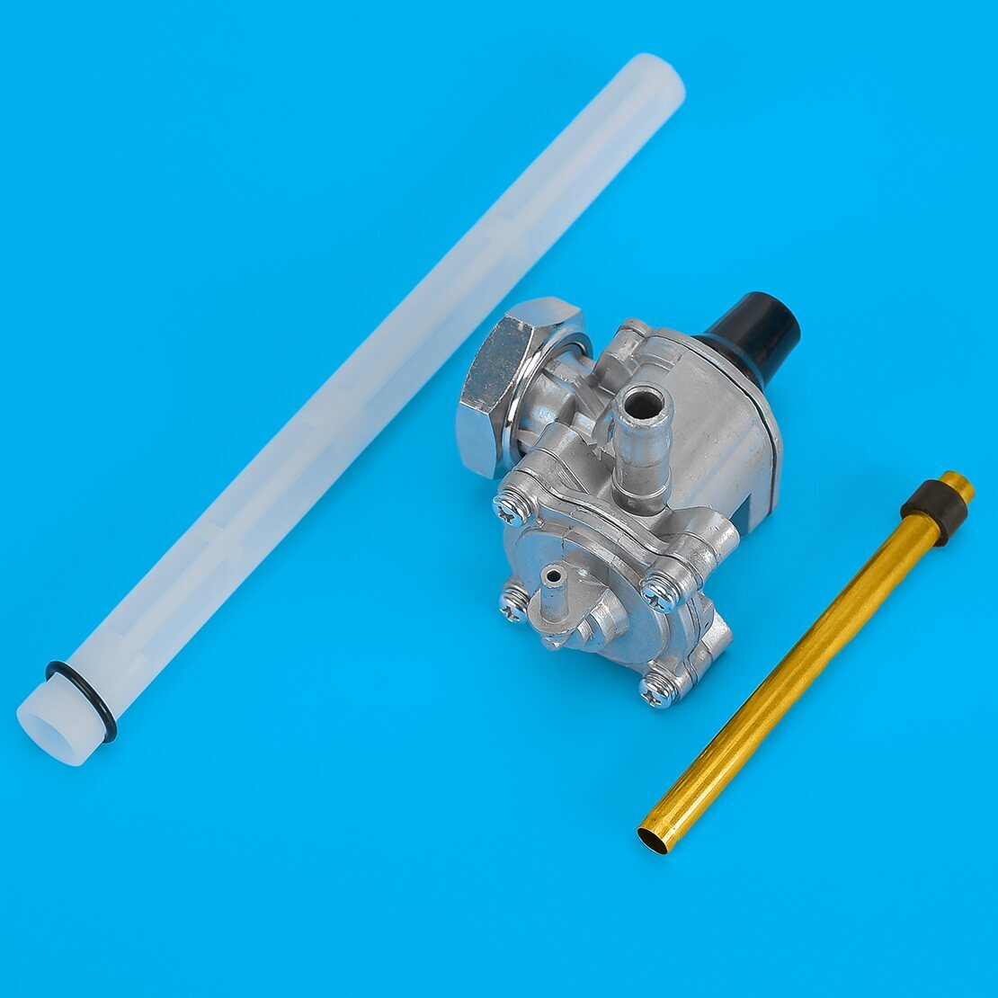 Honda Valkyrie Fuel Valve Vacuum Valkyrie 1500 Desmog Kit