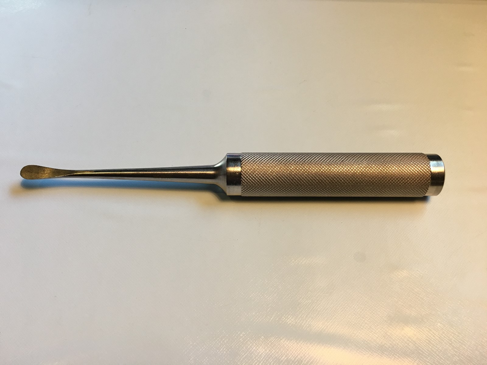 Zimmer 2894-01 Surgical Spinal Elevator 9-1/8" for sale online | eBay