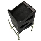 Gold Cube 4 Stack Deluxe Complete Kit, Nugget Zone Banker, Gold Banker ...