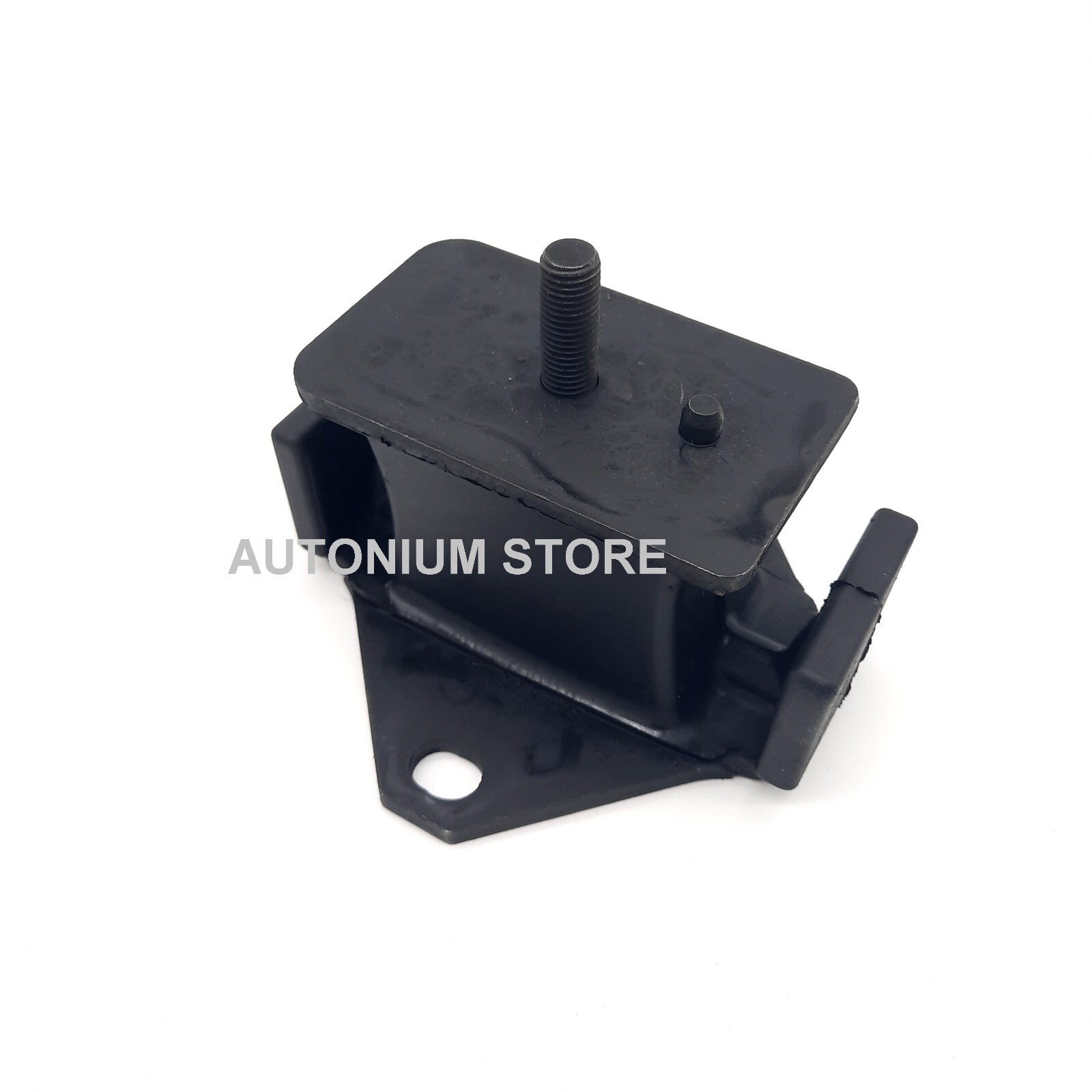 2x Engine Mount Mounting for Mitsubishi L200 Triton 2006-2014 MR992670 ...