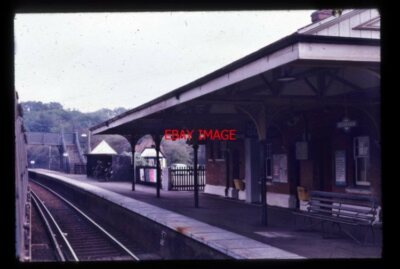 PHOTO BOOKHAM RAILWAY STATION | eBay UK
