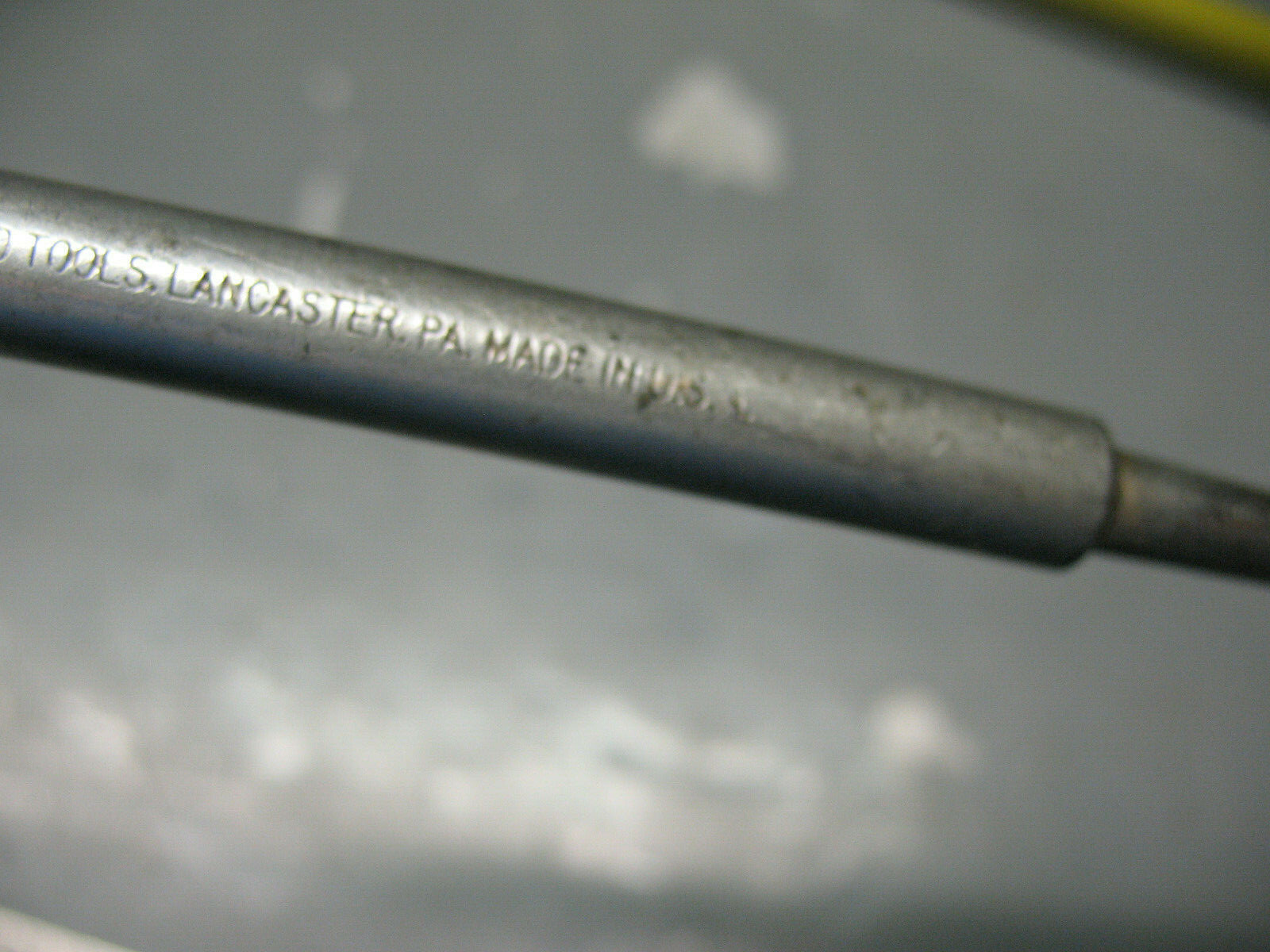 VINTAGE K - D TOOLS BRAKE TOOL 270 ORIGINAL USA NEAR MINT GEM | eBay