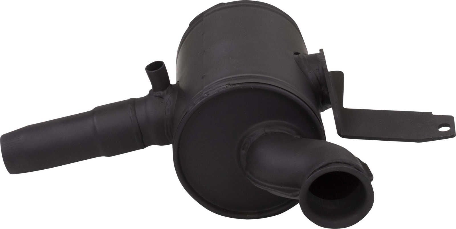 Muffler 82009293 fits Ford New Holland 2550 5640 6640 7740 7740O | eBay