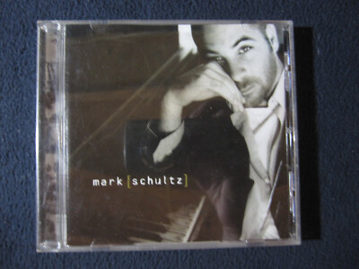 Mark Schultz [Audio CD] SCHULTZ,MARK 80688601225| eBay