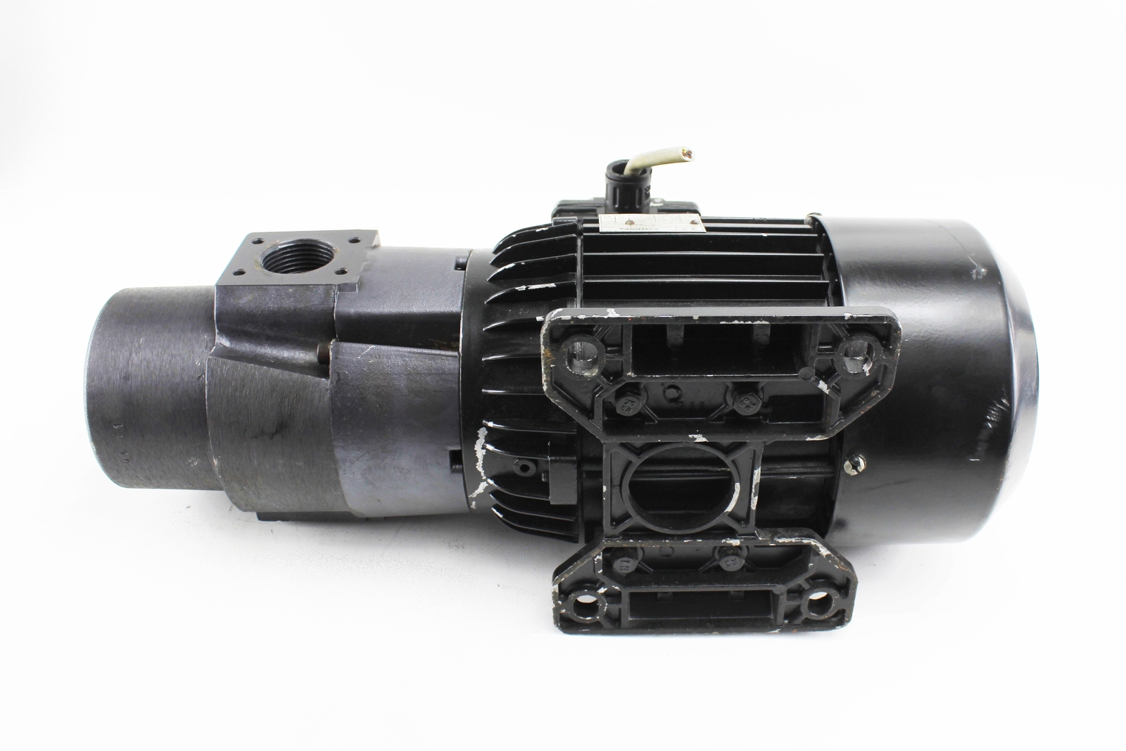 OILTECH SLh 80-4B2 Motor 0,75kW - 50Hz / 0,90kW - 60Hz | eBay