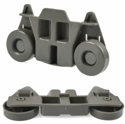 Dishwasher Lower Rack Wheels For KitchenAid KUDC10FXSS5 KUDS35FXSS3 ...