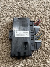 2008-2015 Mini Cooper S R56 Footwell BCM Body Control Module 6135 ...