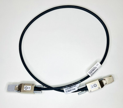 Cisco STACK-T4-1M Stacking Cable 1M FOR Catalyst 9200L | eBay