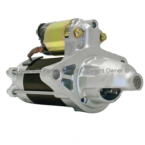 Starter Motor Quality-Built 17803 Reman fits 00-09 Honda S2000 2.2L-L4 ...