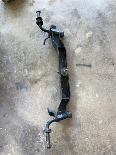 John Deere L100 L108 L110 L111 L118 L120 L130 Lawn Mower Front Axle ...