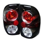 Tail Light Set-Euro Style Tail Lights SPYDER AUTO 5002327 | eBay