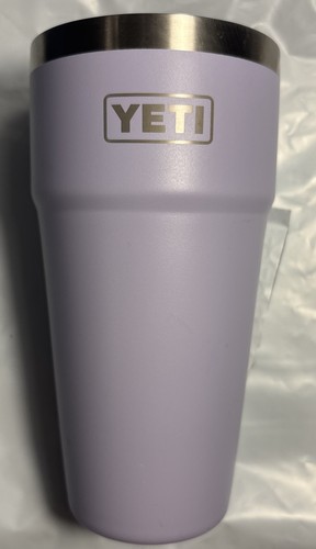 Yeti Lavender Tumbler No Lid 26 Oz | eBay