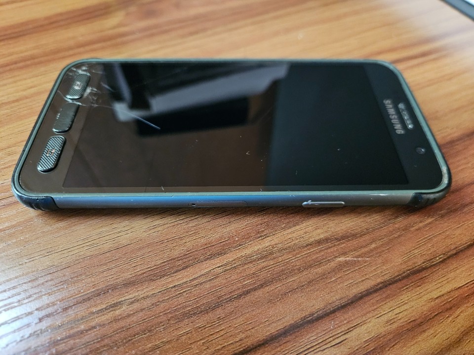 Samsung Galaxy S7 Active 32GB Camo SM-G891A (Unlocked) | eBay