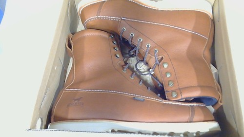 Irish Setter .00894D 140. WINGSHOOTER 9" MENS UNINS UDRY 14 D | eBay