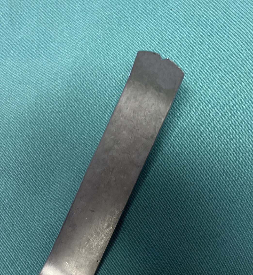 Zimmer 233-04 Surgical Orthopedic Sofield Retractor for sale online | eBay