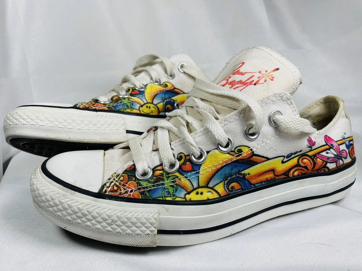 Converse Art