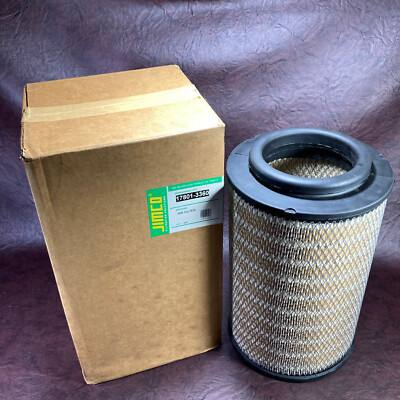 JIMCO Engine Air Filter 17801-3360 Fit For Hino Trucks | eBay