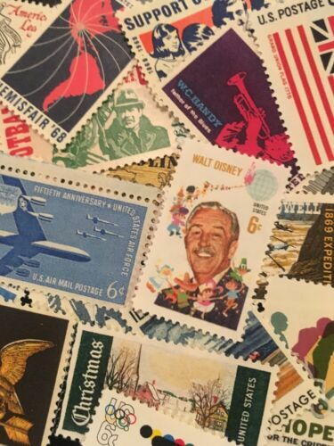 6 Cent United States Stamps for sale | eBay