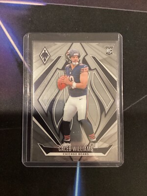 2024 Panini Phoenix - Rookies Caleb Williams #151 (RC) | eBay