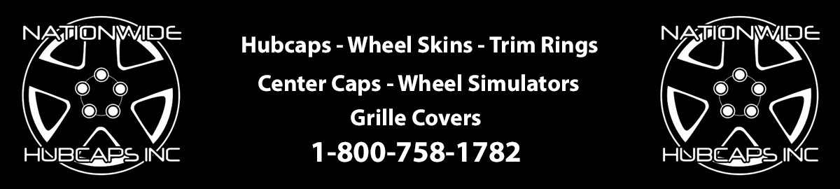 Nationwide Hubcaps | eBay Stores